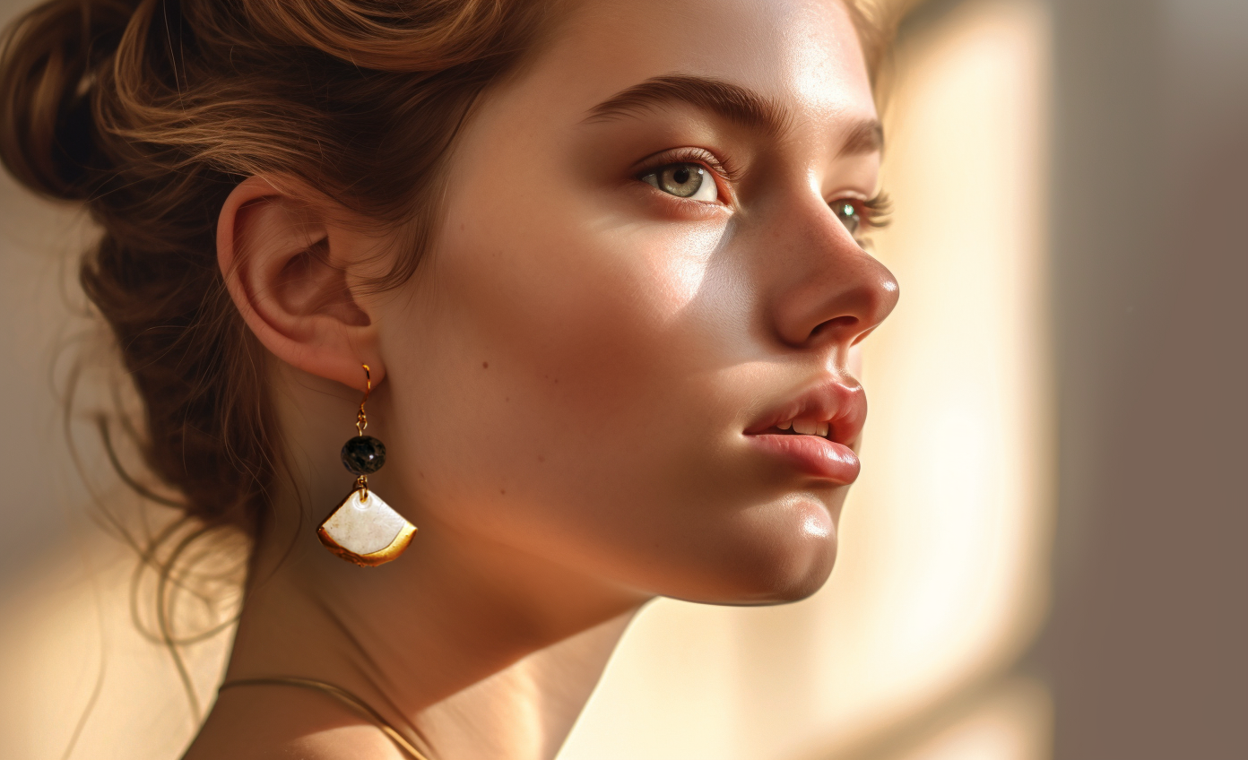 Wear nature, be stylish. Handmade eco-friendly cork jewelry – Sydney ...